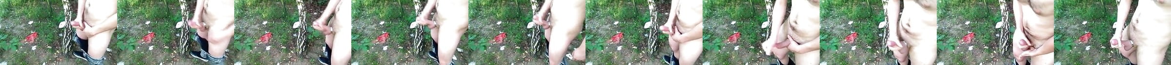 Jerking Naked While Driving Car Jerk Off Outdoor Near Xhamster 9312