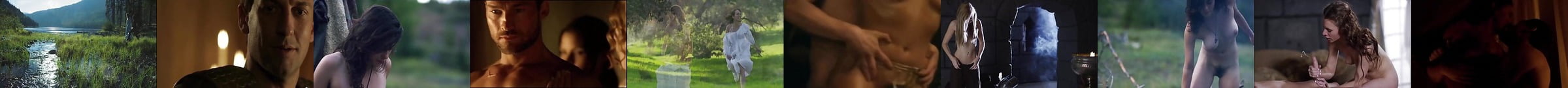 Pagan Forest I Pmv Bisexual Outdoor Pagan Ritual Sex Xhamster